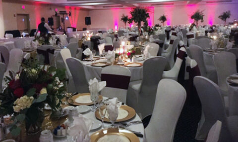 Weddings | Northfield Inn, Suites & Conference Center