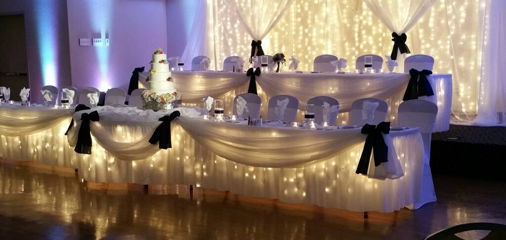 Weddings | Northfield Inn, Suites & Conference Center