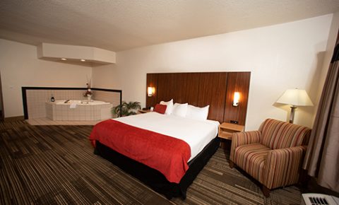Northfield Inn, Suites & Conference Center | Springfield, IL
